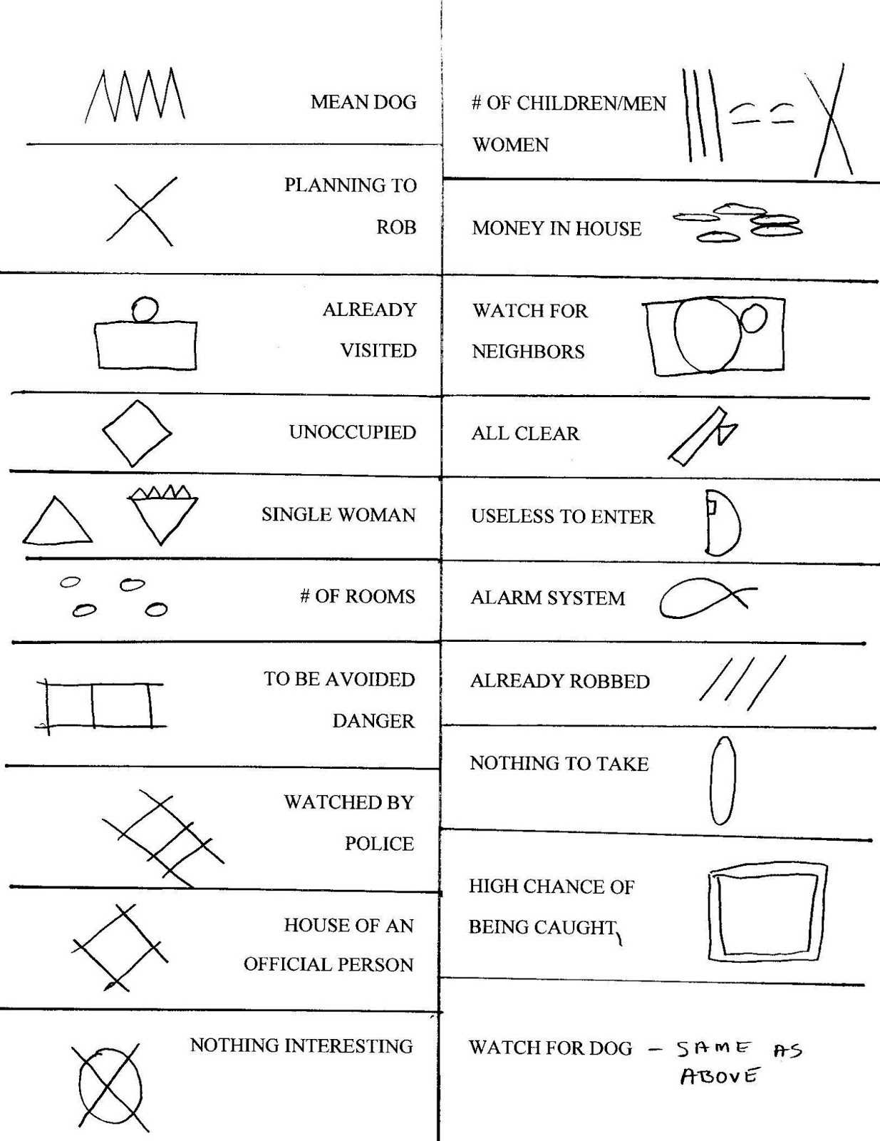 Išgyventi Belgijoje...: Atsargiai! Vagys dailininkai!