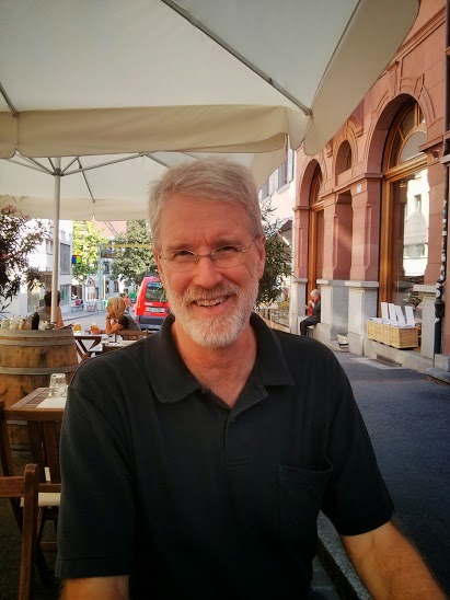 Words and what not: Mark Davis is the co-founder and president of the # ...