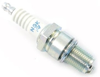 Mengenal Fungsi dan Jenis Busi pada Sistem Pengapian - IhaiSP