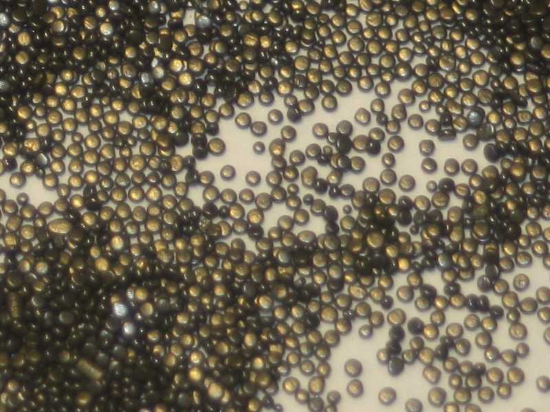 PawPaw's House: Power Pro 2000 MR