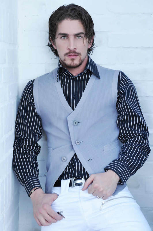 Comecoul Syahreza: Jonathan Islas Part 2