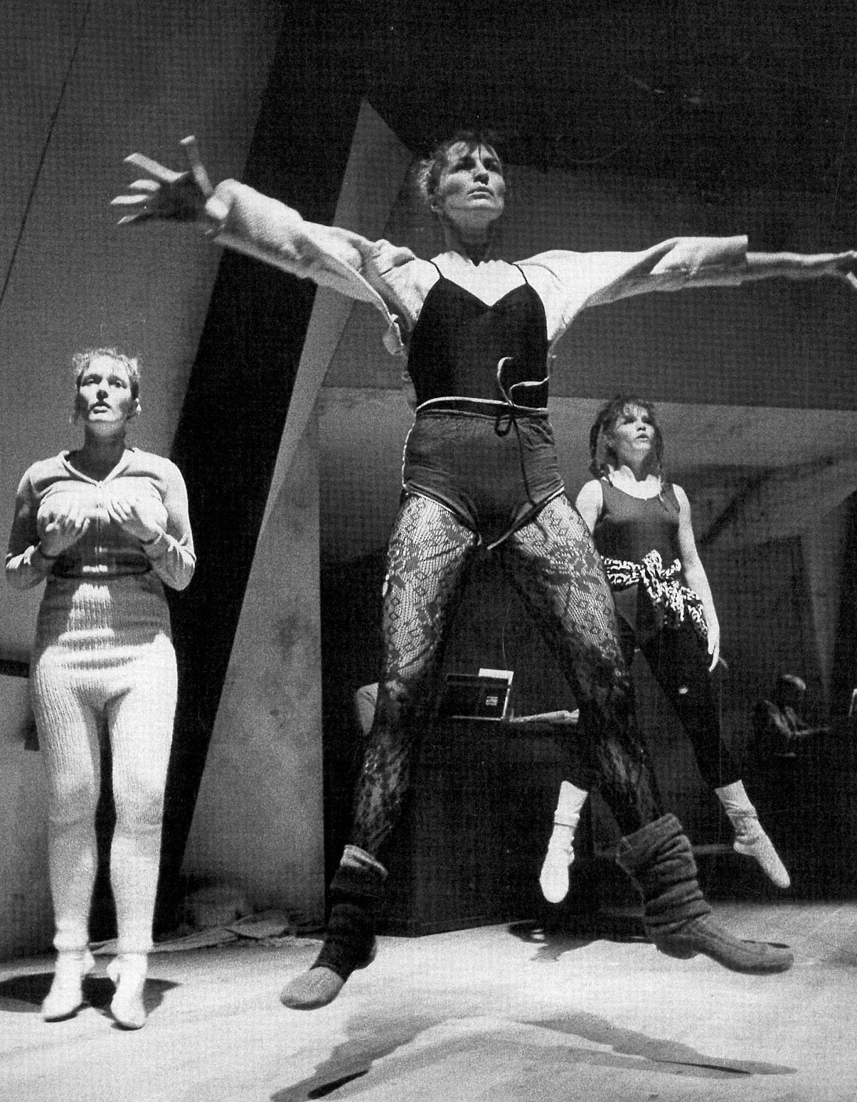 Særsamlinger: Teaterprogrammer fra Det Kongelige Teater - billeder fra 1986