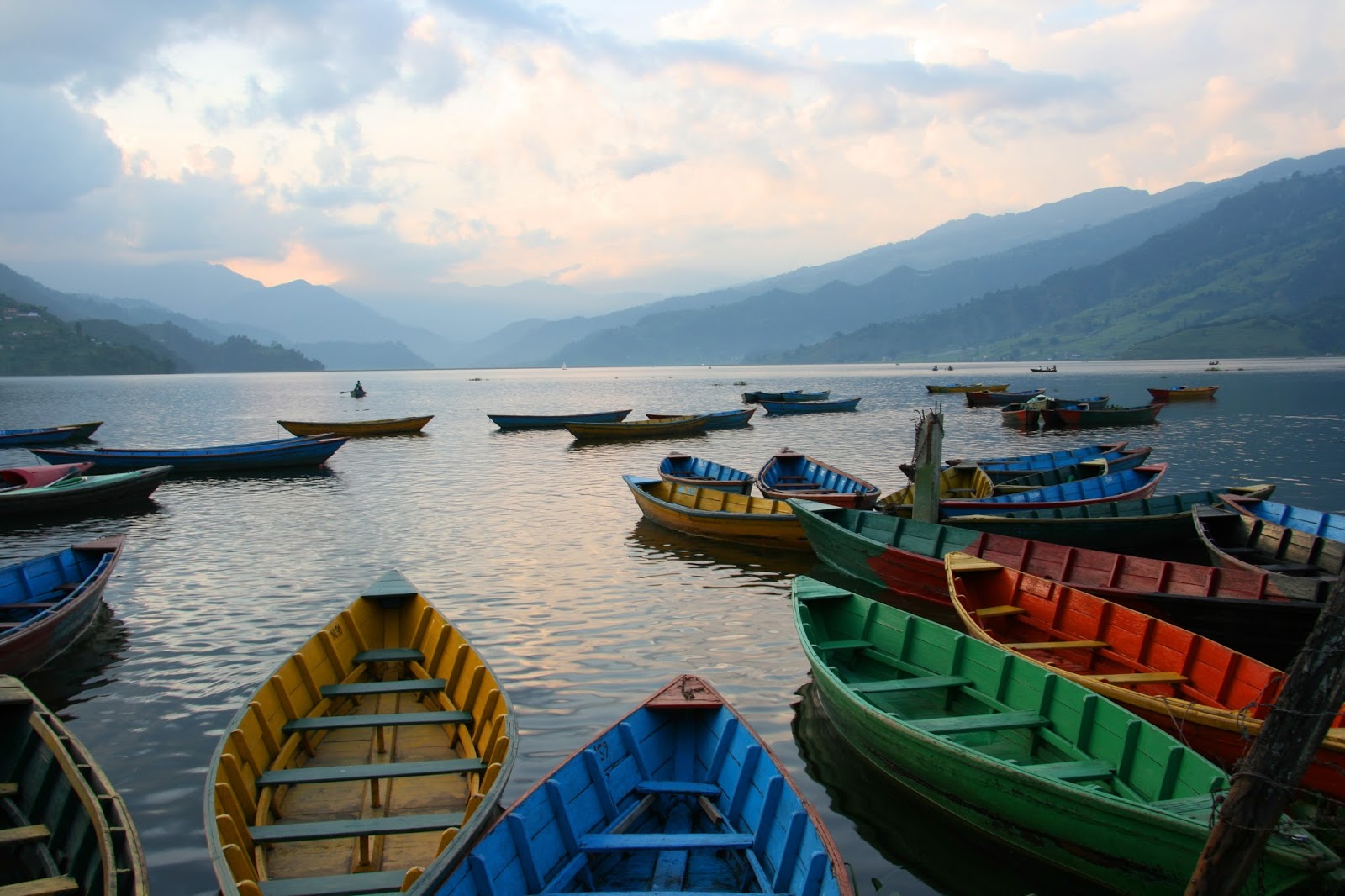 3 Nights 4 Days Pokhara Tour - Trekking Buzz, Trekking in Nepal 2022 ...