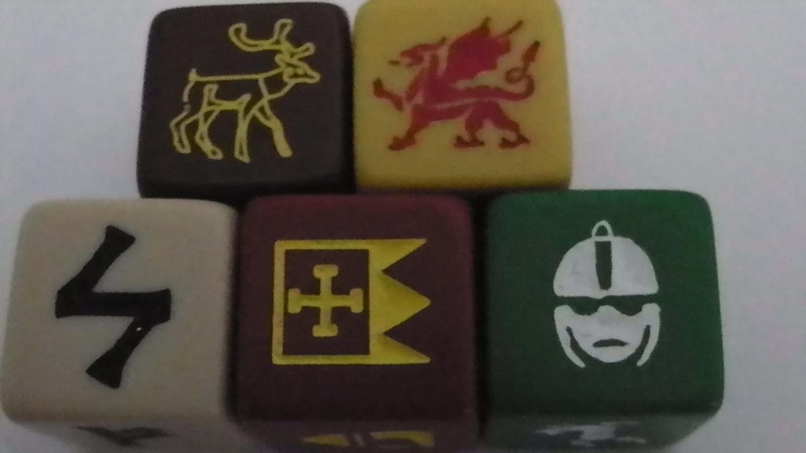 The Tapestry- A Site Devoted to Saga by Gripping Beast and Studio ...