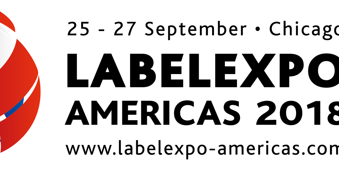 Color Labels On Demand: Label Expo 2018