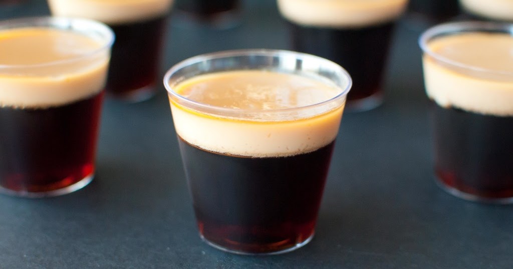 olayemikitchen: Baby Guinness (Cocktail Drink)