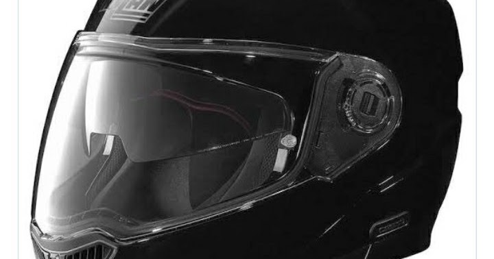 Harga Helm Jokowi saat Ngebut di jalan Macet pada Pembukaan Asian Games ...