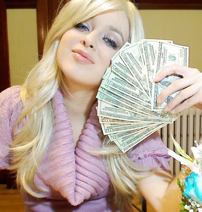 Worship Femdom GODdess Valentine DeVille