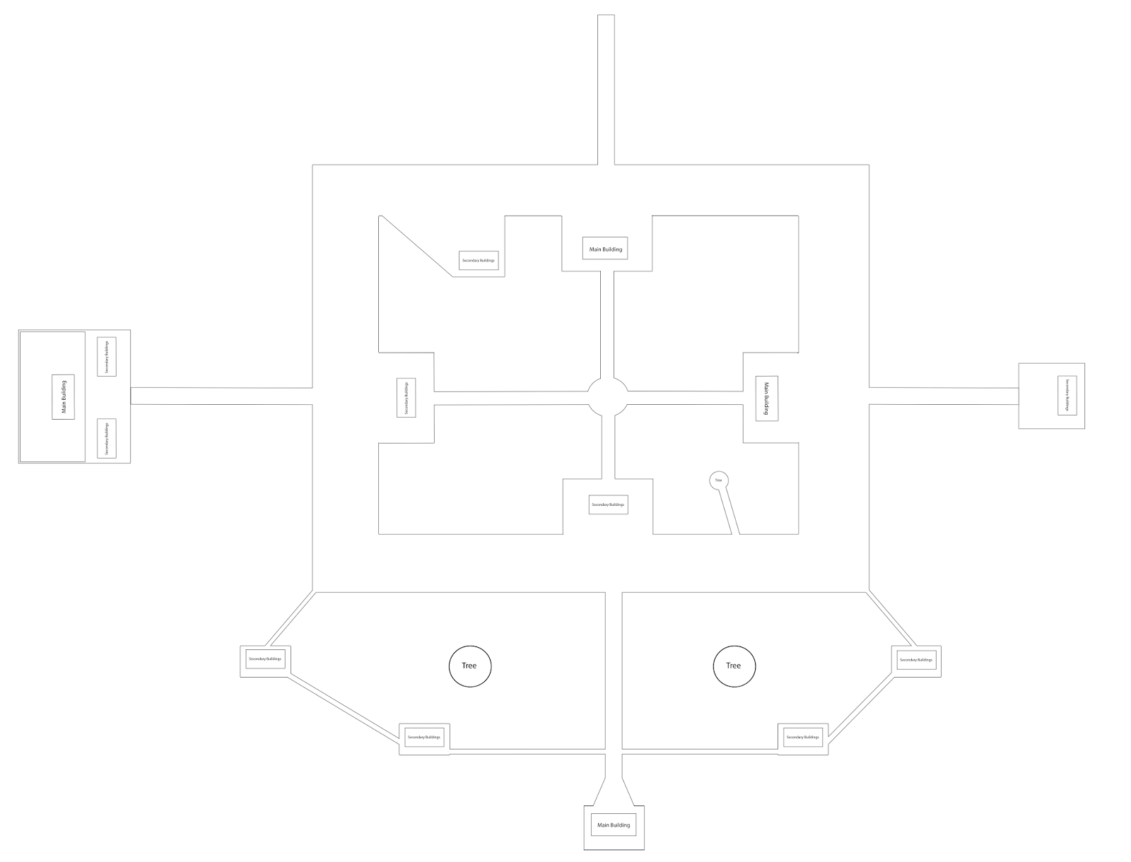Jordan Patel: OVERHEAD MAP