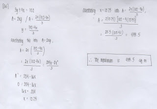 STEM 2E Basic Calculus