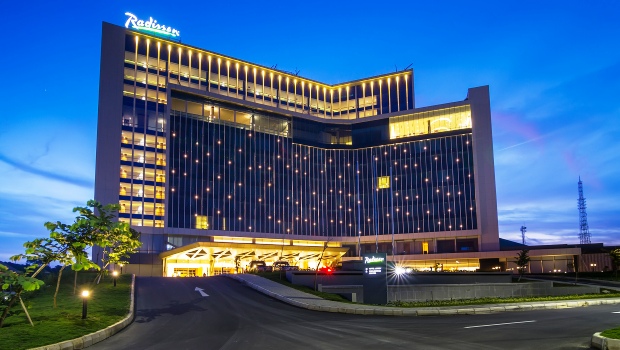 Radisson Hotel | BATAM | Hotel & Convention Center | 14 Floors ...