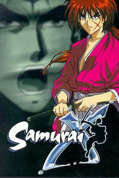 aninforma: Nova série de Samurai X será OVA