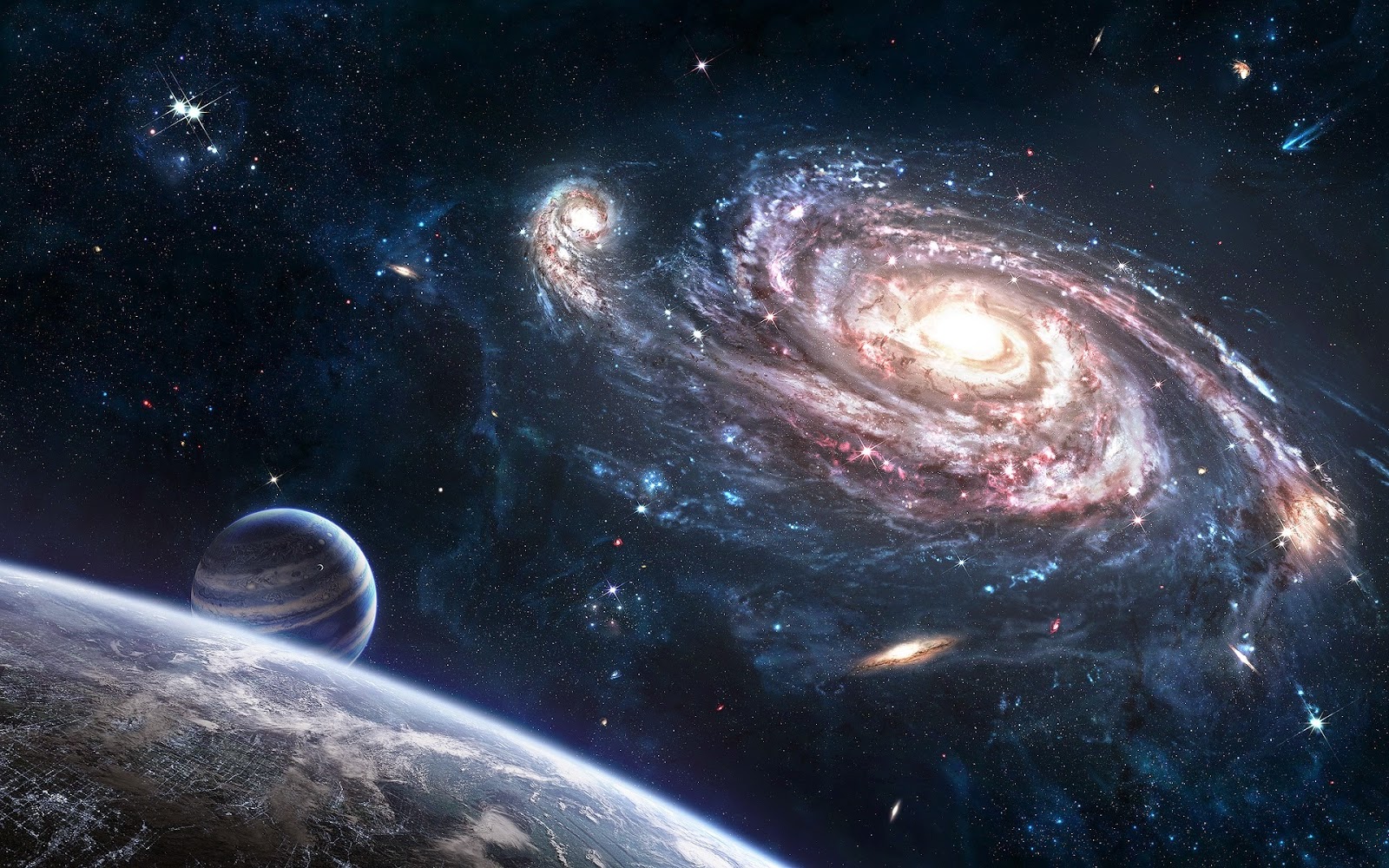 COSMOLOGIA on emaze