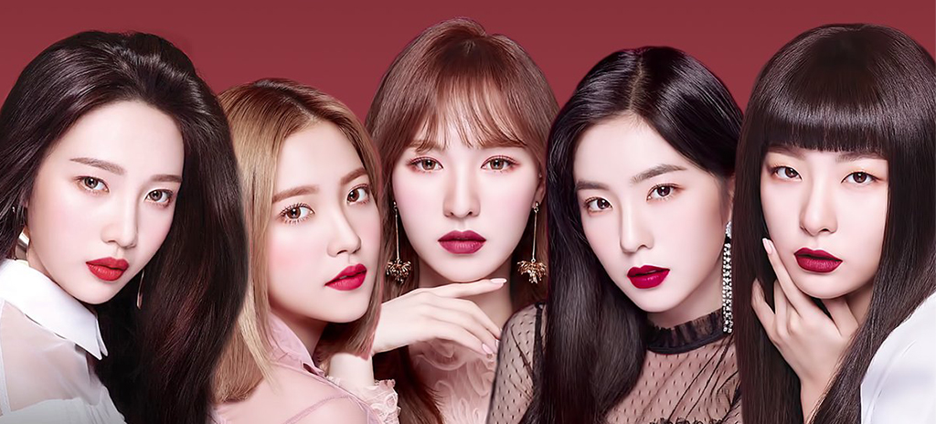Internautas debaten sobre el estilo de Red Velvet - KetizenStars