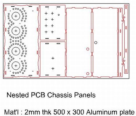 Tinkering: Aikido Pre-Amp Project - Part 4