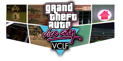 [VC/III] The Leftovers Fix (correções do PS2) - MixMods