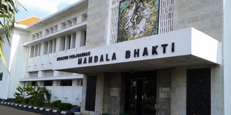 Museum Mandala Bhakti, The Beautiful Place in Semarang - Indo Traveller