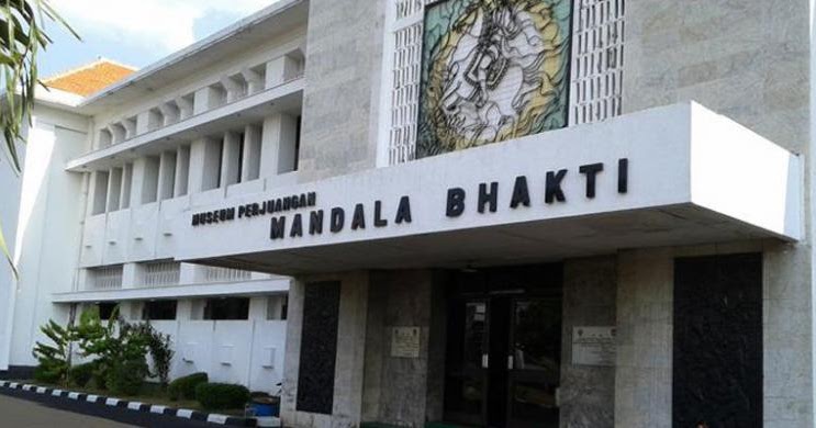 Museum Mandala Bhakti, The Beautiful Place in Semarang - Indo Traveller