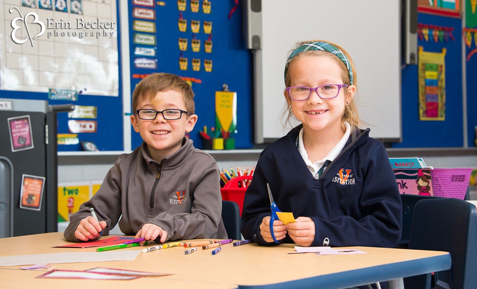 Erin Becker Photography