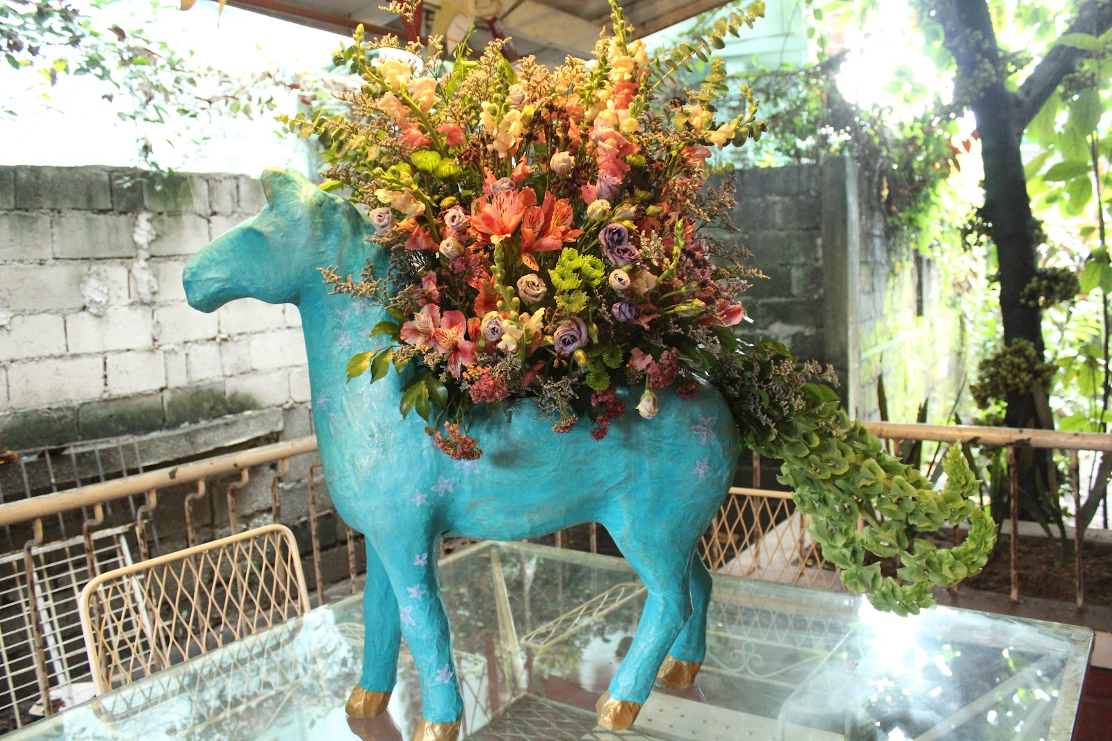 Takatak Attack! | Her Name is Malaya