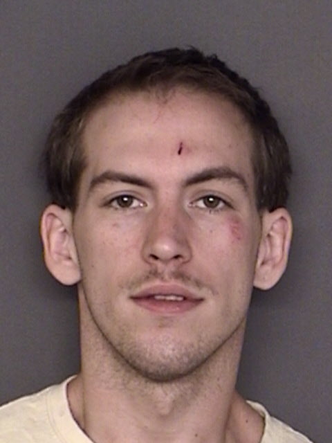 St. Mary's County Sheriff's Office - News: On View Arrests/Warrants /DUIs