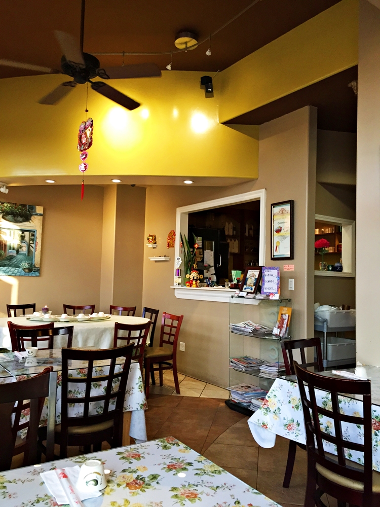 三言兩語難以描述的美國生活，我用美食來紀錄。: 南加州美食：Java Cafe 食全食美 台灣小吃 - City of Industry, CA