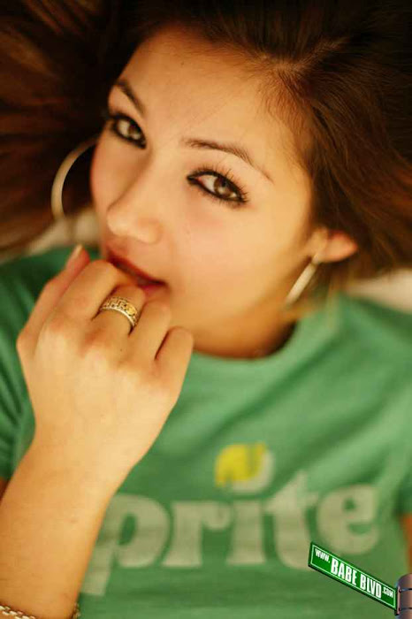 Misa Campo Hot Spicy Photo Shoot 2012 ~ RitePix