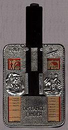 Old Time Radio Premiums: The Ovaltine "Secret Decoder Ring" mail-away ...