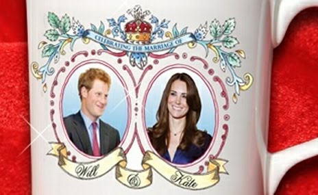 ynyhgype: prince harry kate mug