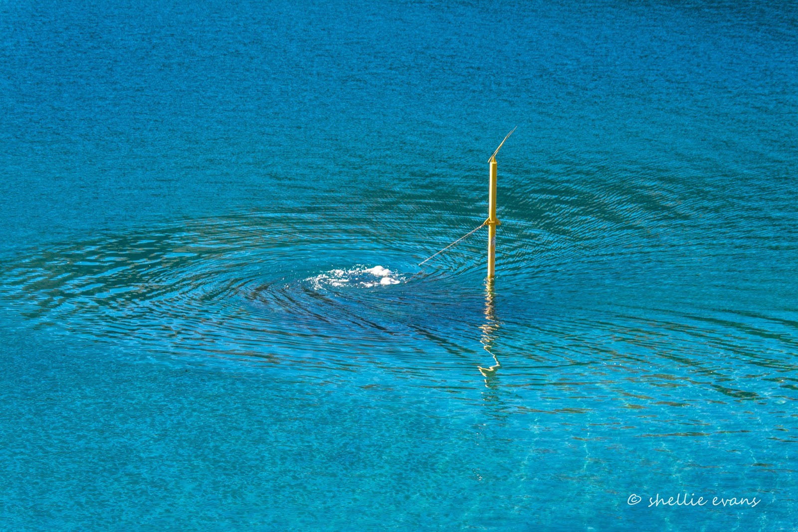 Two Go Tiki Touring: Lake Coleridge Loop
