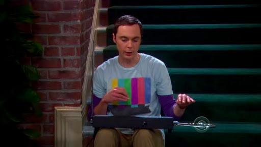 UII - Understanding Invisible Illnesses: Bang!