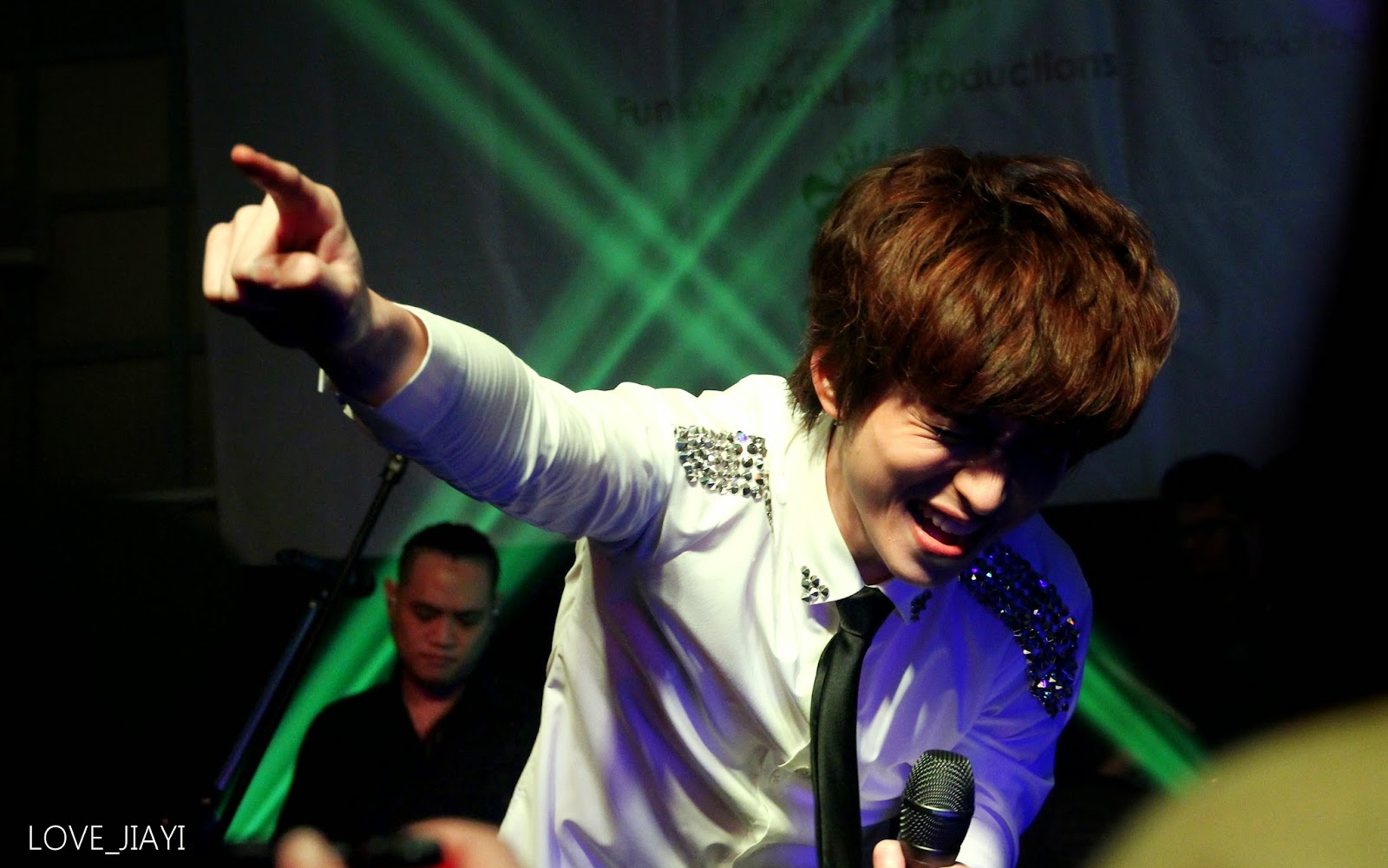 ♦ THE HIDDEN GEMS ♦: [COVERAGE] Storey Telling with Kenny Khoo 『唱所欲言』(8 ...