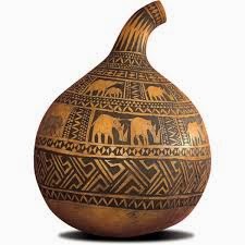 EVERYTHING ABOUT ARCHAEOLOGY: WHAT IS THE CALABASH