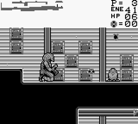 VGJUNK: ALIEN VS. PREDATOR: THE LAST OF HIS CLAN (GAME BOY)