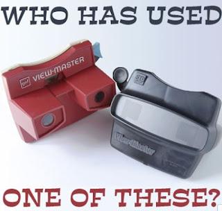 Derek McNeil's Universe