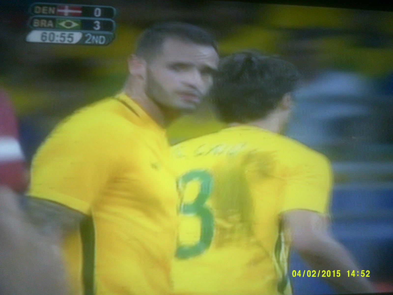 Repórter Paulo Maciel: FUTEBOL OLÍMPICO: Seleção masculina goleia ... Repórter Paulo Maciel: FUTEBOL OLÍMPICO: Seleção masculina goleia ...