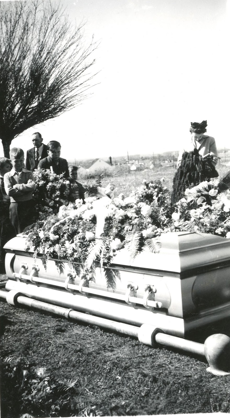 Nelson Holder Ritchie