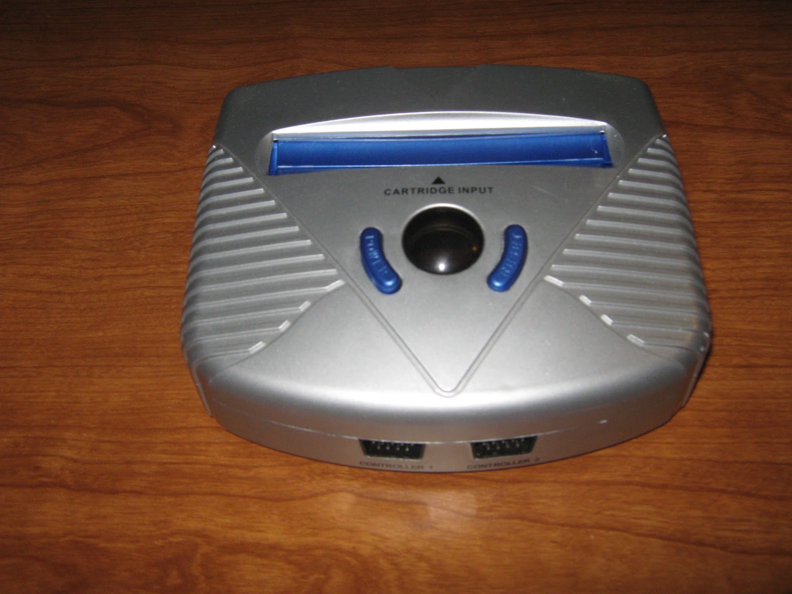 Electronics, Games, Etc.: Family Boy Famiclone Review