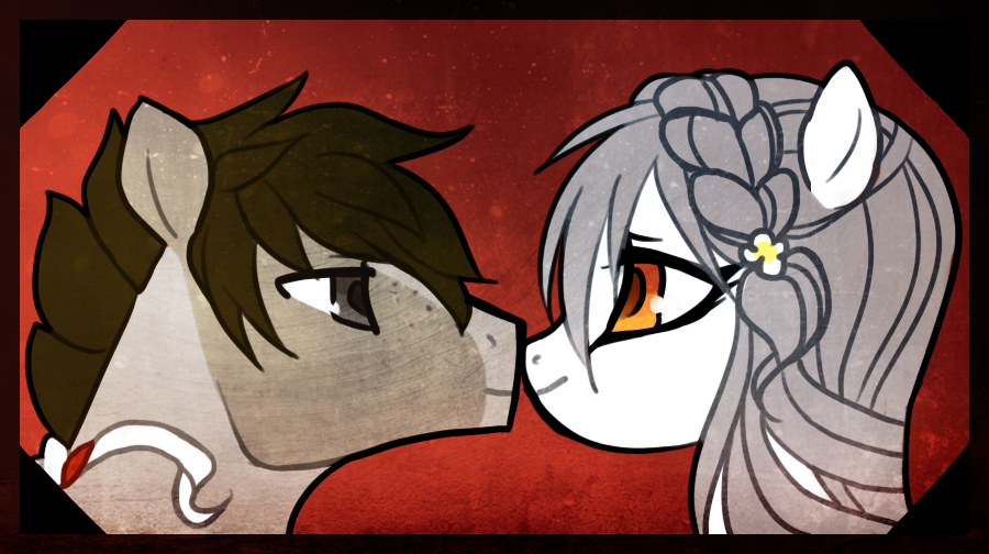 Equestria Daily - MLP Stuff!: Tumblr Spotlight: OC Edition - Ask Swan ...