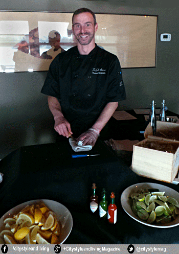 City Style and Living Magazine Blog: THE LAKE HOUSE OPENING IN CALGARY ...