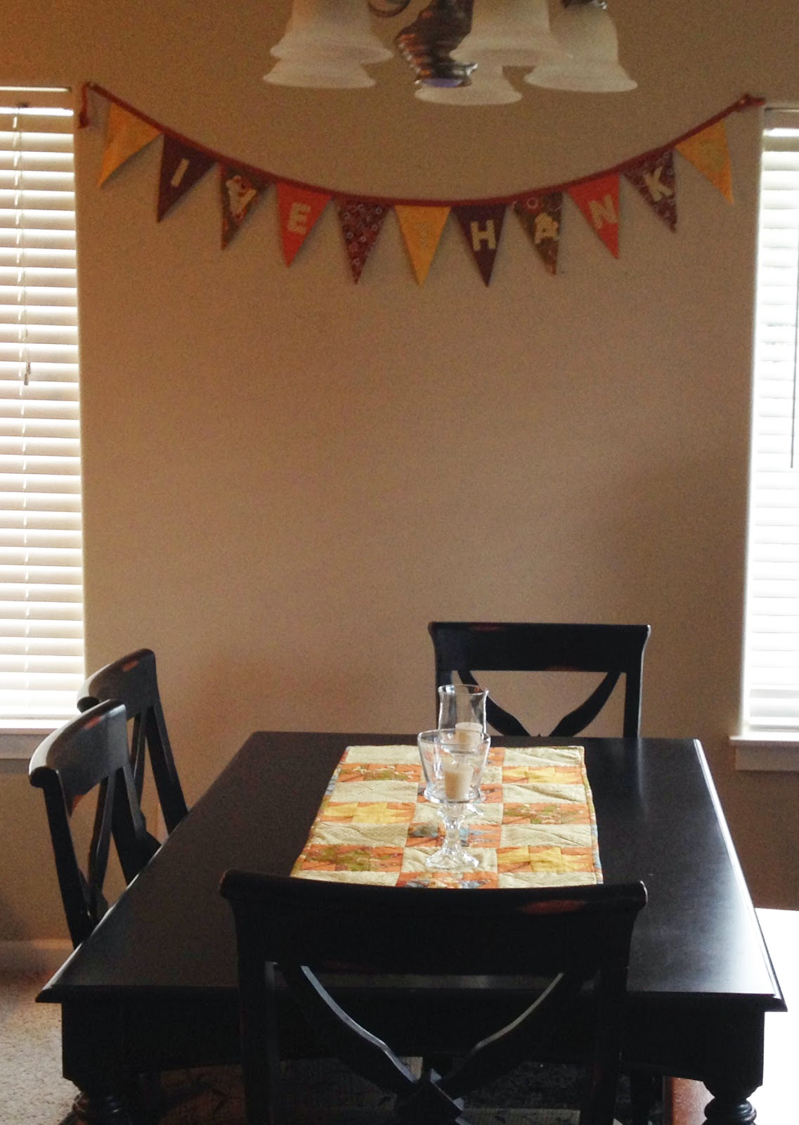 Quiltsmart Printed Interfacing: Easy Fall Decor Featuring the ...