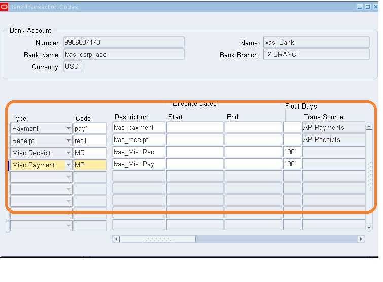 Oracle Certified Applications Specialist - Functional: Oracle Cash ...