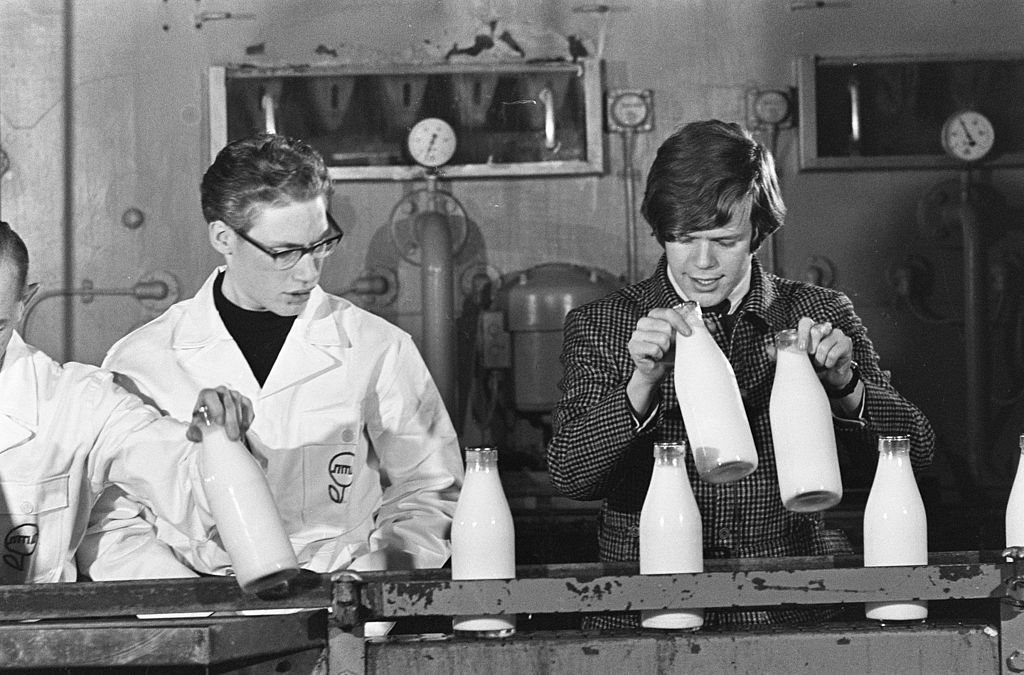 I MIEI SOGNI D'ANARCHIA - Calabria Anarchica: Herman's Hermits Band ...