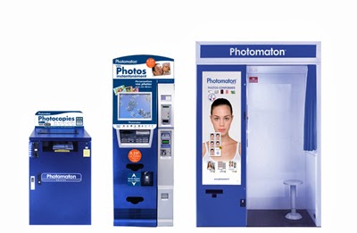 TELENET INFOS: LES SERVICES SECRETS DU PHOTOMATON