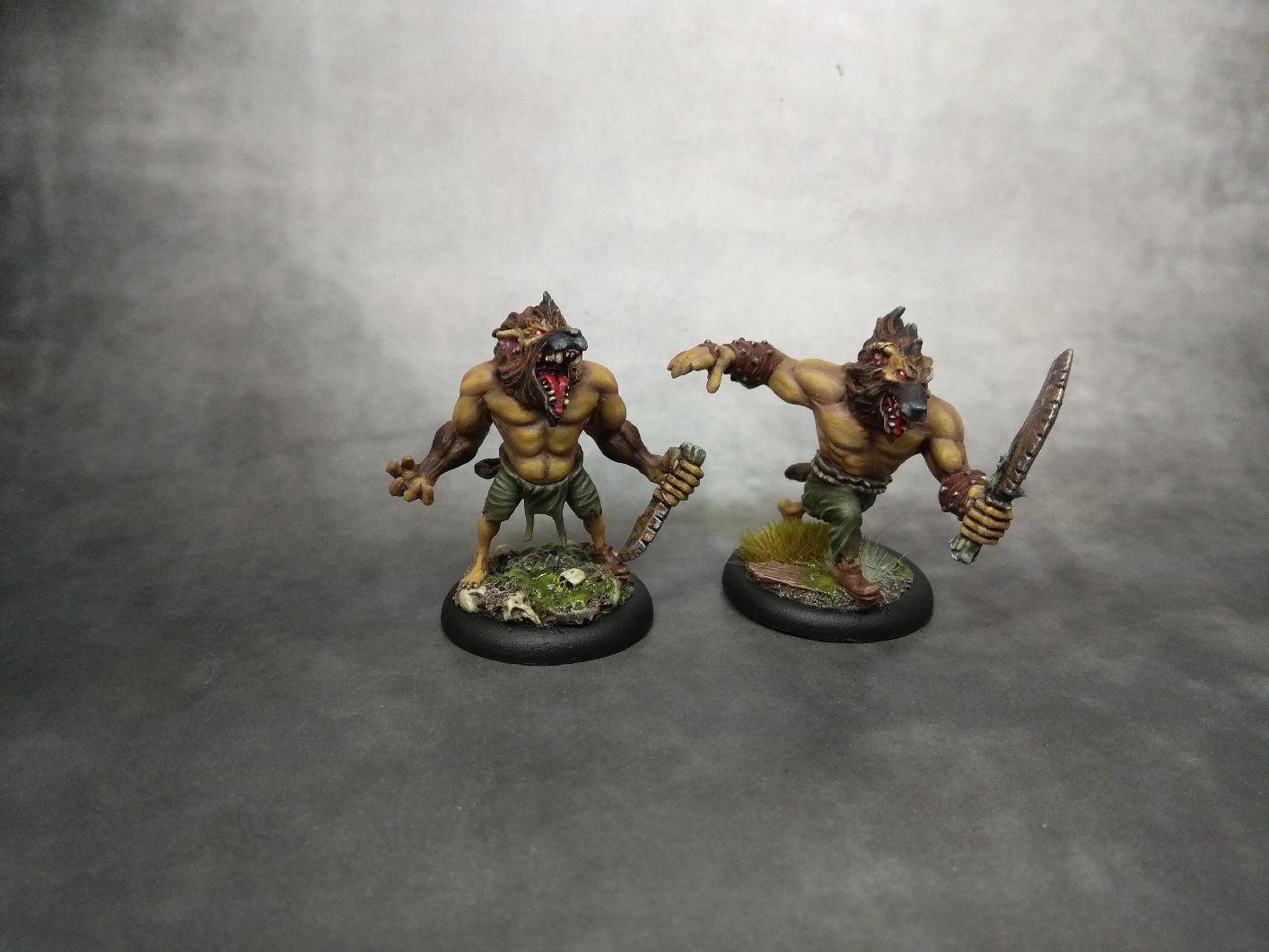 What The Faux: Bultungin