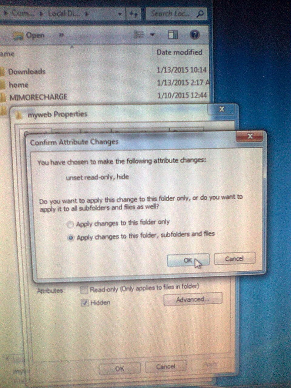 How to check for corrupted files on your pc - lasopastealth