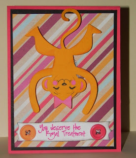 Pause Dream Enjoy: Action Wobble Challenge!