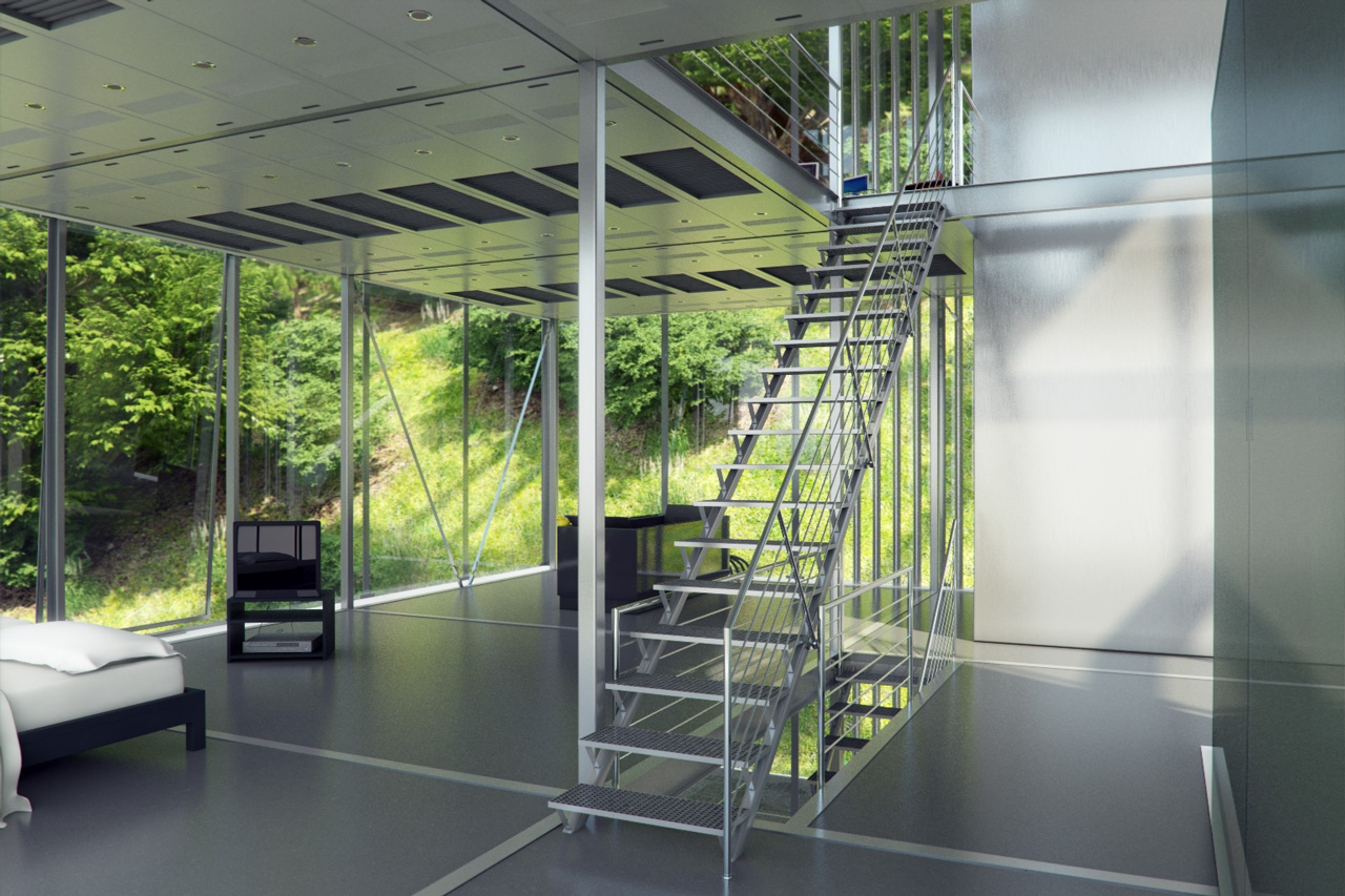 Joe Williams: House R128