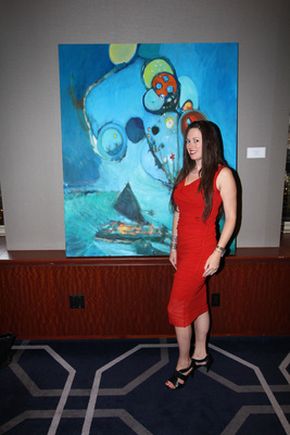 Noelle Dunphy NY: January 2019