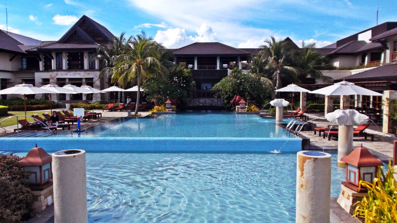 Crimson Resort and Spa Day Trip